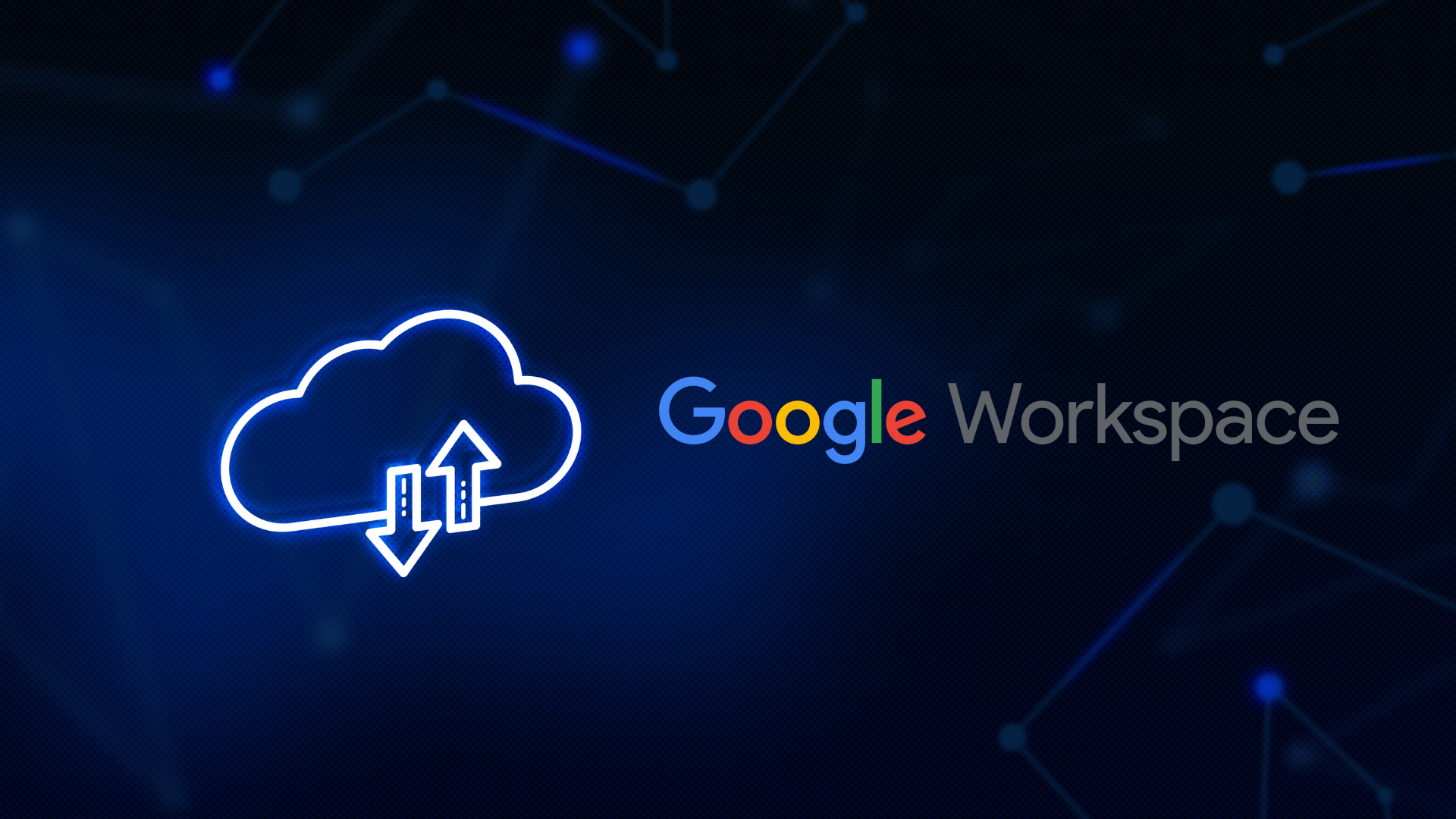 Seguridad Total con Acronis Backup para Google Workspace